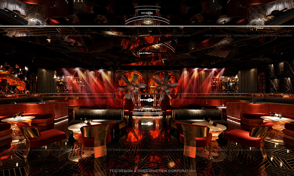 ATMOS CLUB - ttidcorporation.com