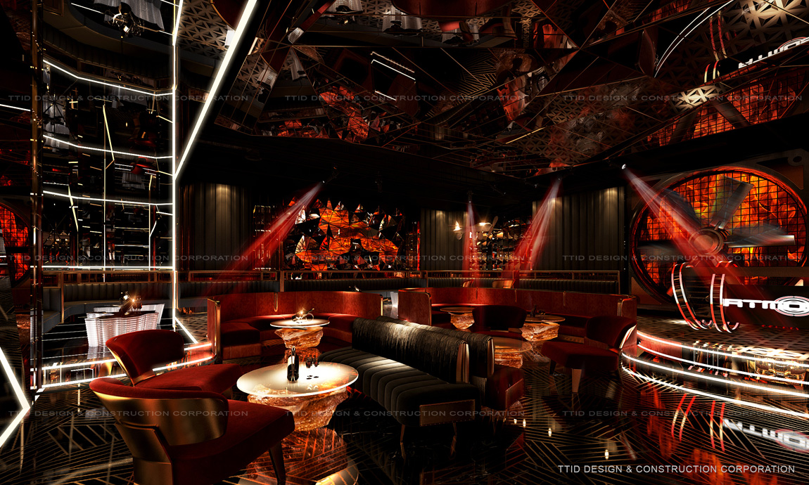 ATMOS CLUB - ttidcorporation.com